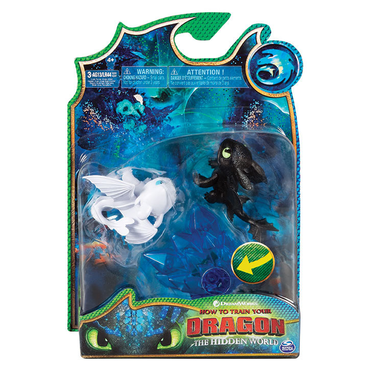 Draci 3 multi dárkové balení | Nejbaby.cz