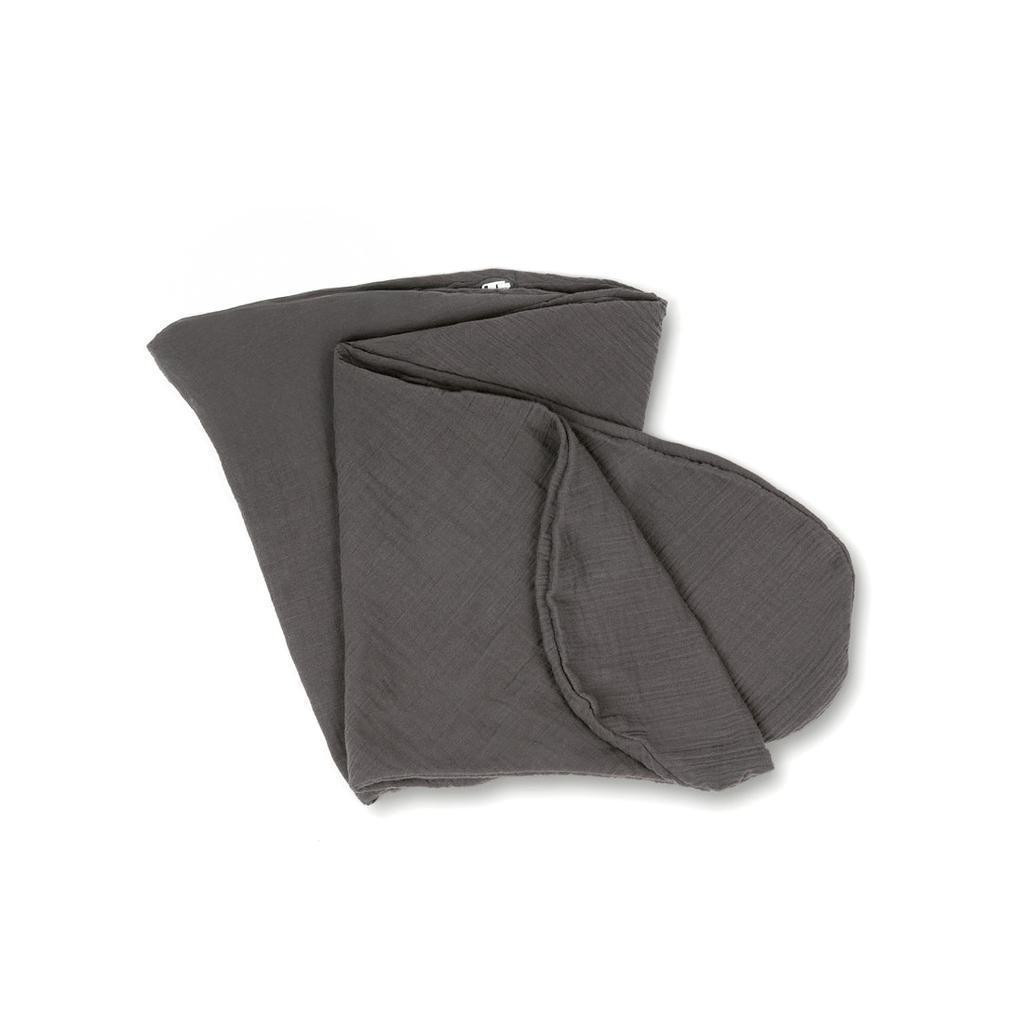 Potah na multifunkční kojící polštář Comfybig Doomoo Tetra Grey ...