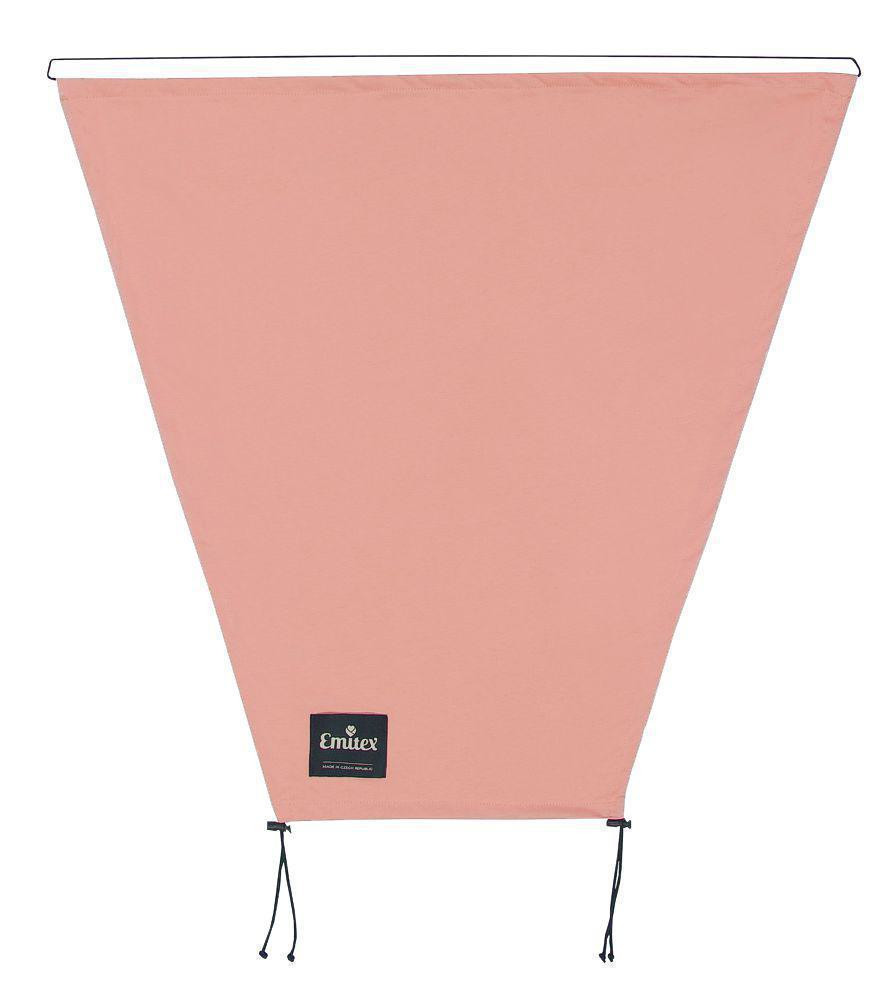 Sluneční clona Emitex | Nejbaby.cz