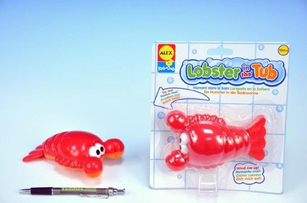 Rak plavací | Nejbaby.cz