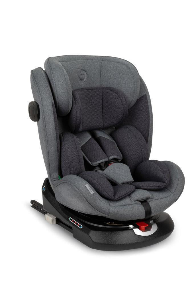 Autosedačka MoMi EMI i-Size | Nejbaby.cz