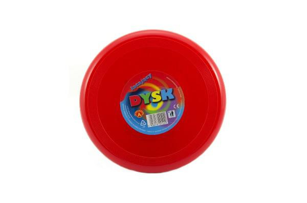 Létající disk Alexander (Frisbee) 26 cm | Nejbaby.cz