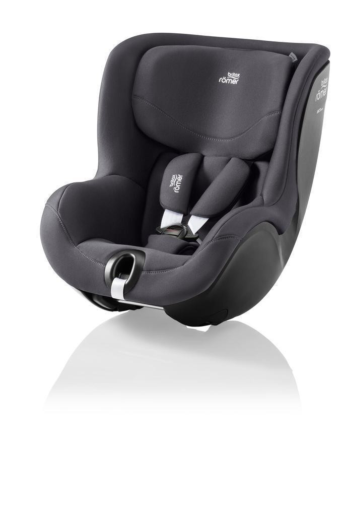 Autosedačka Dualfix 5Z Classic Britax | Nejbaby.cz