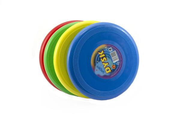 Létající disk Alexander (Frisbee) 26 cm | Nejbaby.cz