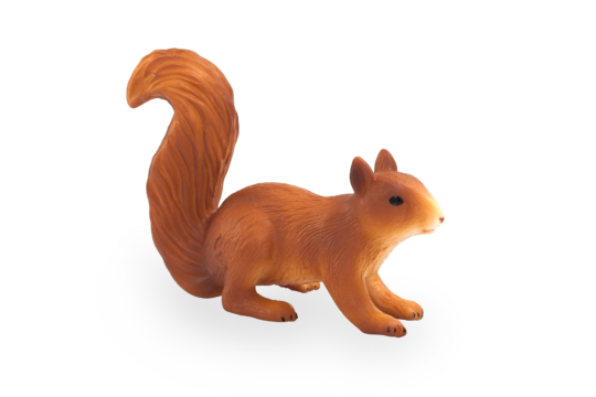 Mojo Veverka běžící | Nejbaby.cz