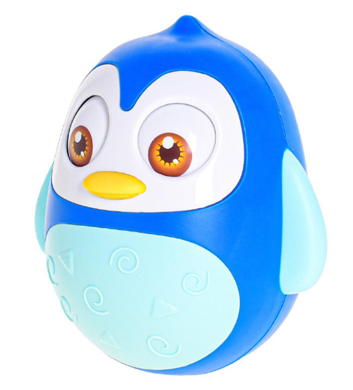 Rolly-polly modré | Nejbaby.cz