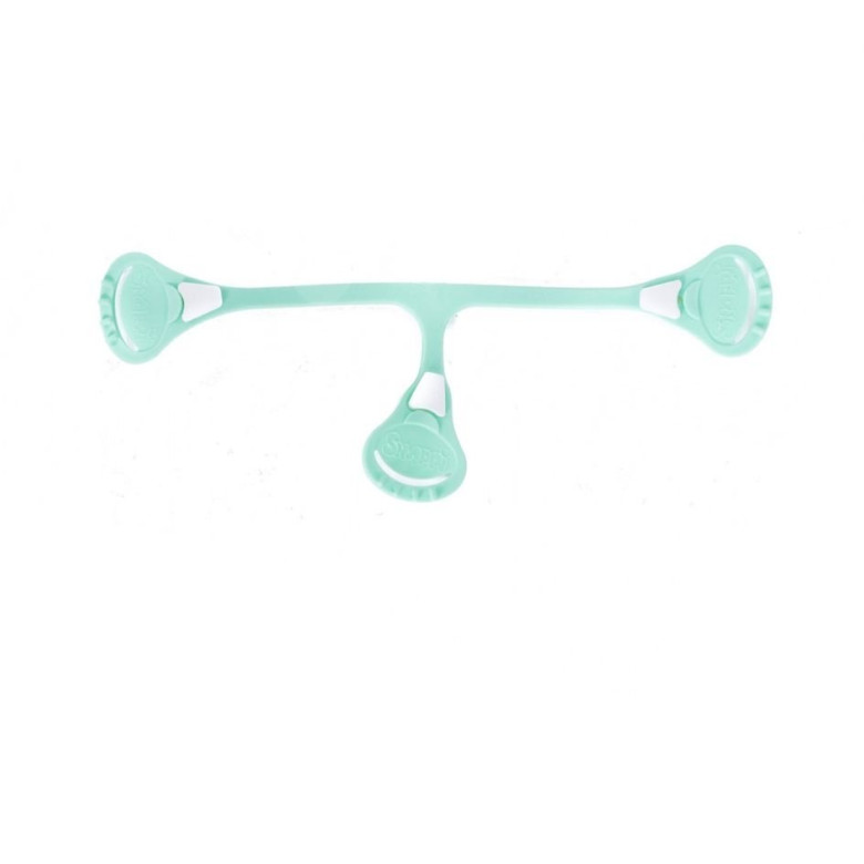 Sponka Snappi Original Mint | Nejbaby.cz