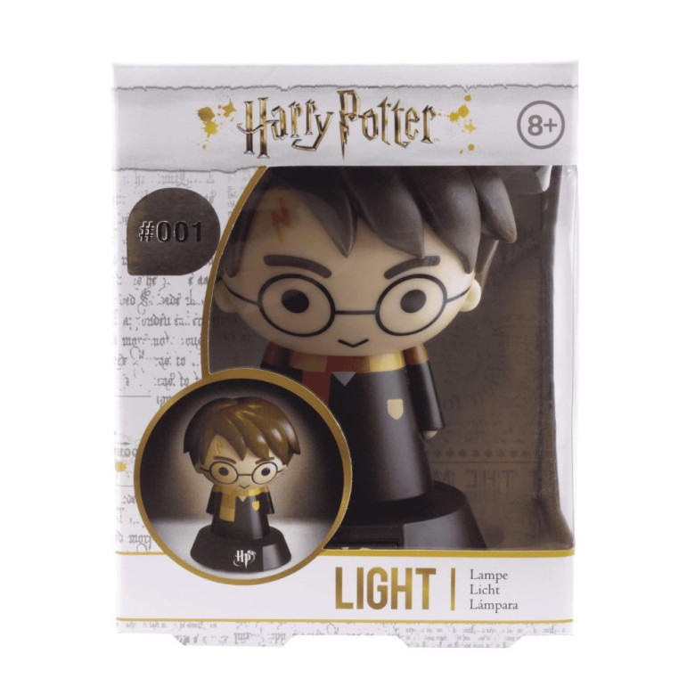 Icon Light Harry Potter | Nejbaby.cz
