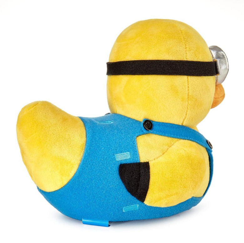 Kachnička plyšová Mimoni Bob Tubbz | Nejbaby.cz