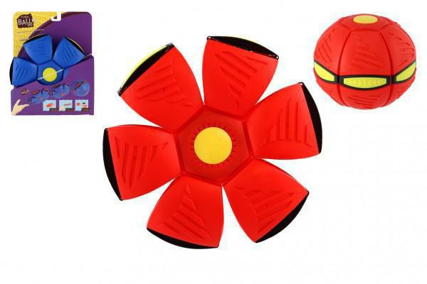 Flat Ball 23 cm | Nejbaby.cz
