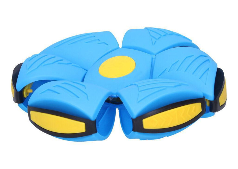 Flat Ball 23 cm | Nejbaby.cz