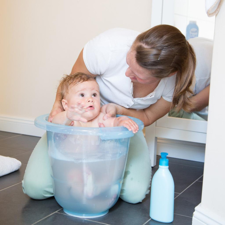 Tummy Tub koupací kyblík | Nejbaby.cz