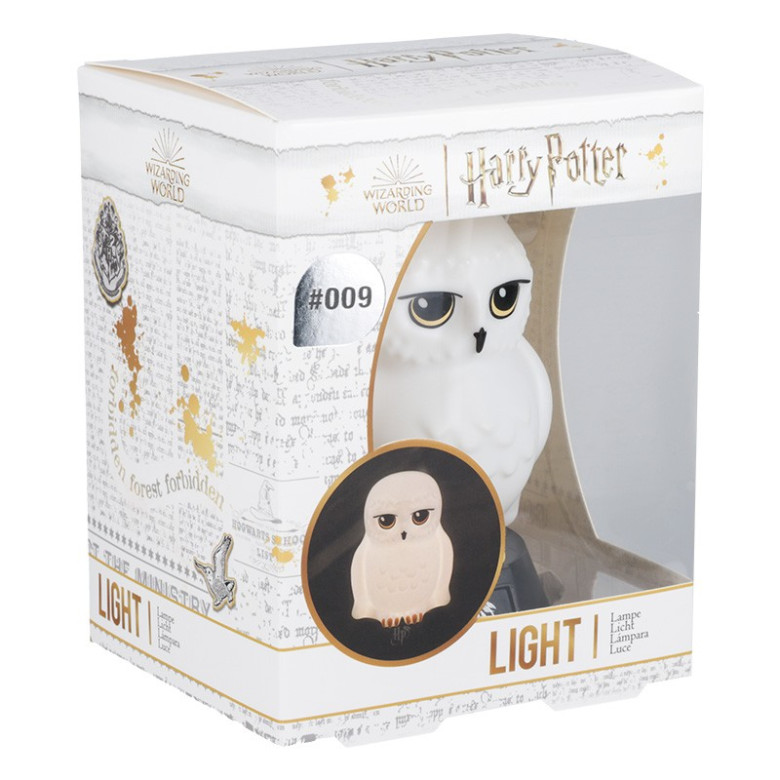 Icon Light Harry Potter Hedvika | Nejbaby.cz