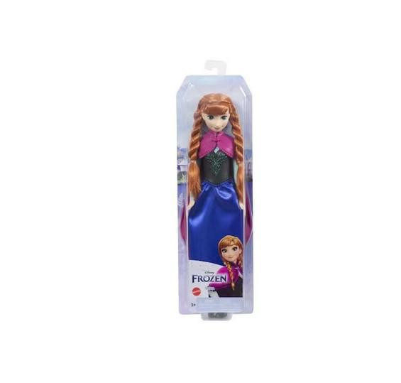Frozen Sada Anna a Elsa Anna | Nejbaby.cz